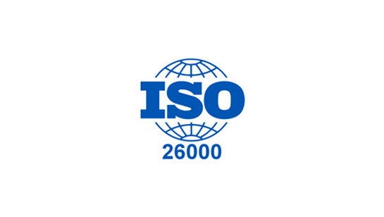 CMGP CERTIFIÉE ISO 26 000 - CMGP-CAS