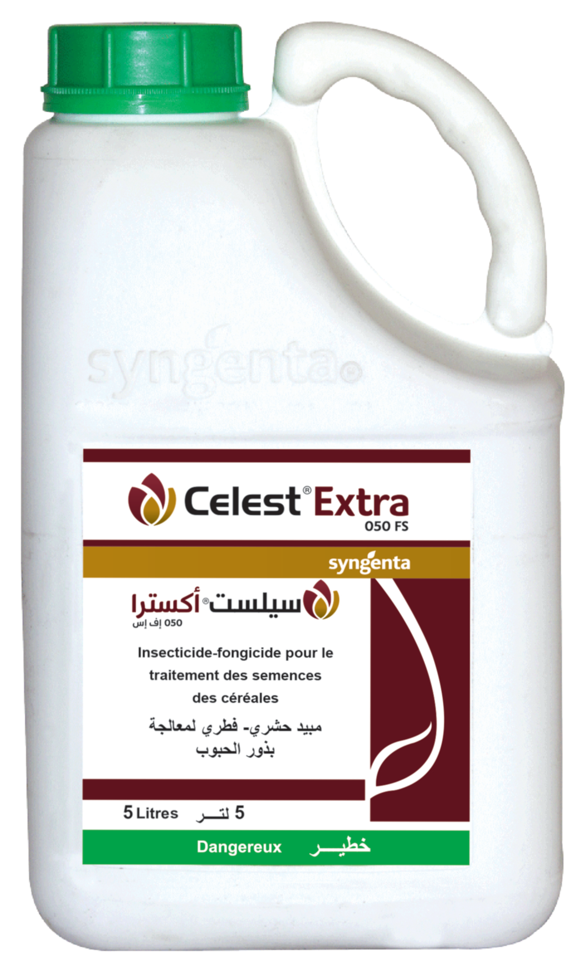 CELEST EXTRA - CMGP-CAS