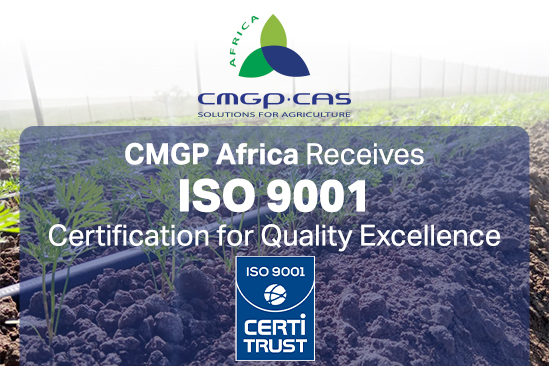 CMGP.CAS - Votre référence en solutions pour une agriculture durable